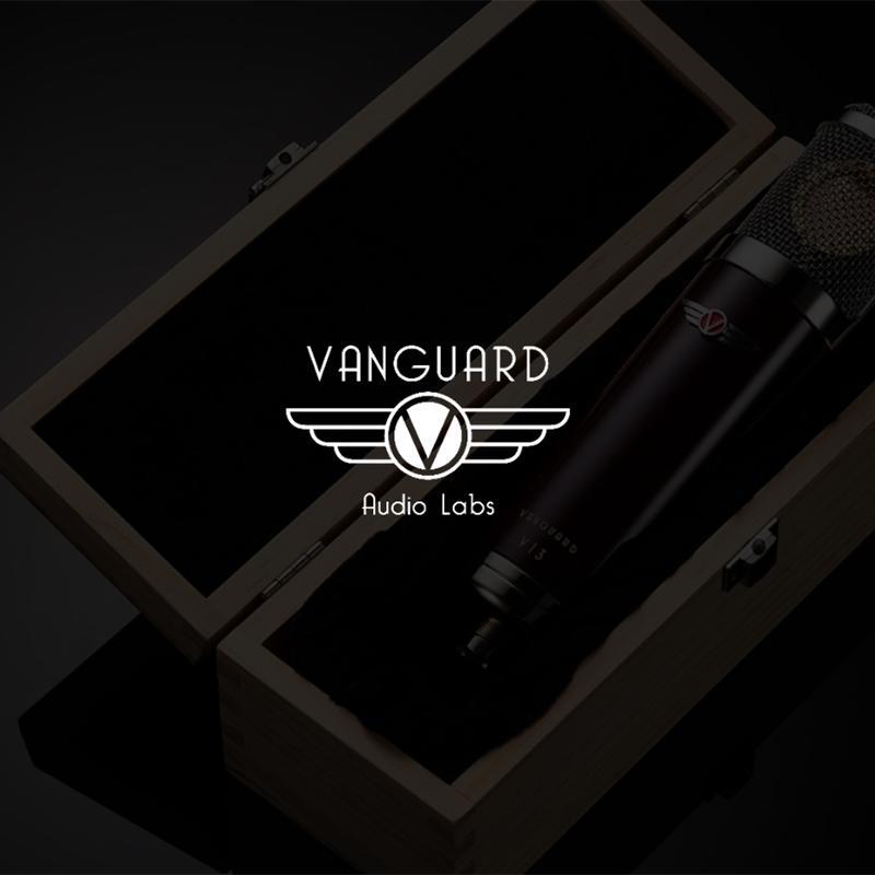 Vanguard Audio Labs | Doejo